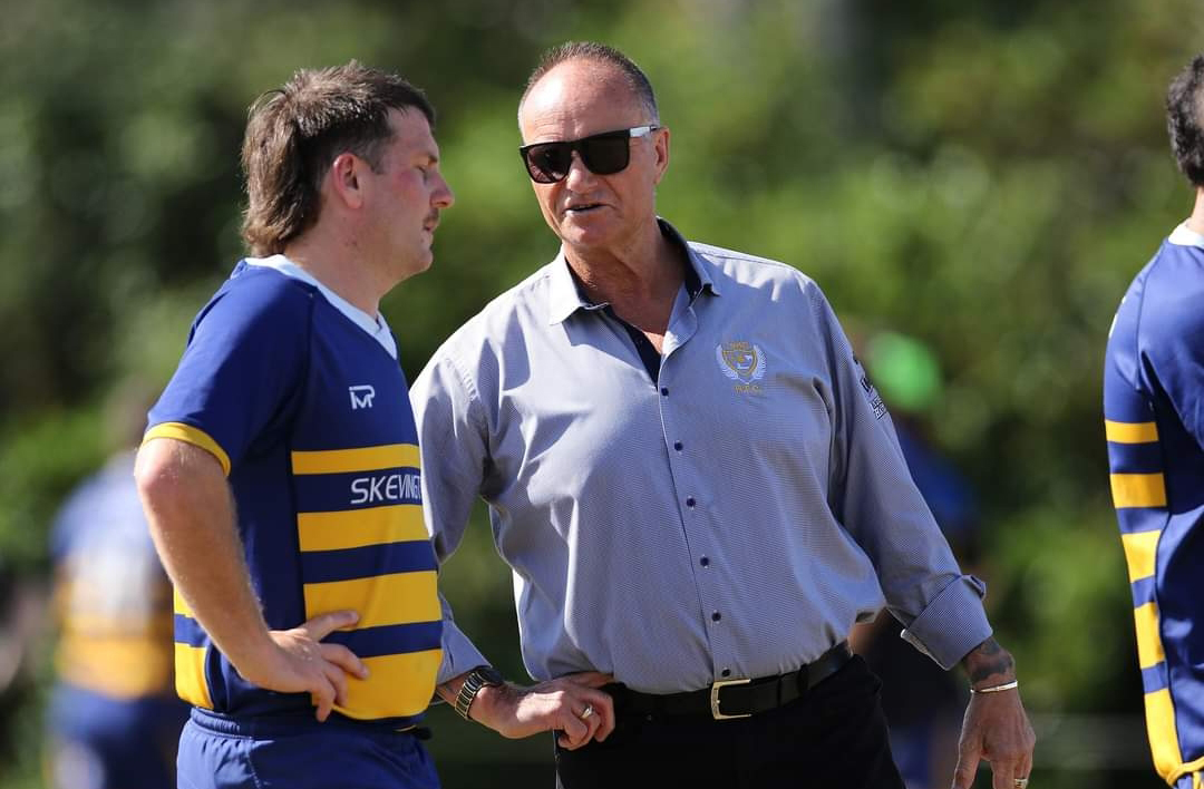 DEAN AITKEN – Real Steel Wear Parts