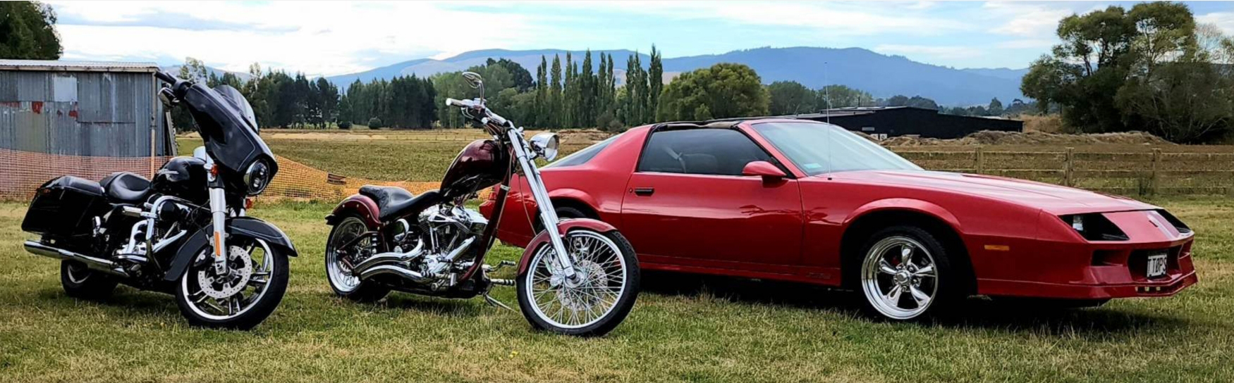 DEAN AITKEN – Real Steel Wear Parts