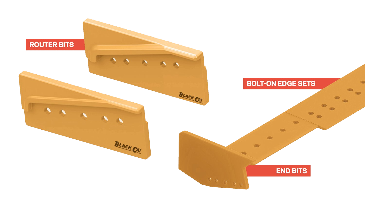 CUTTING EDGES – Real Steel Wear Parts