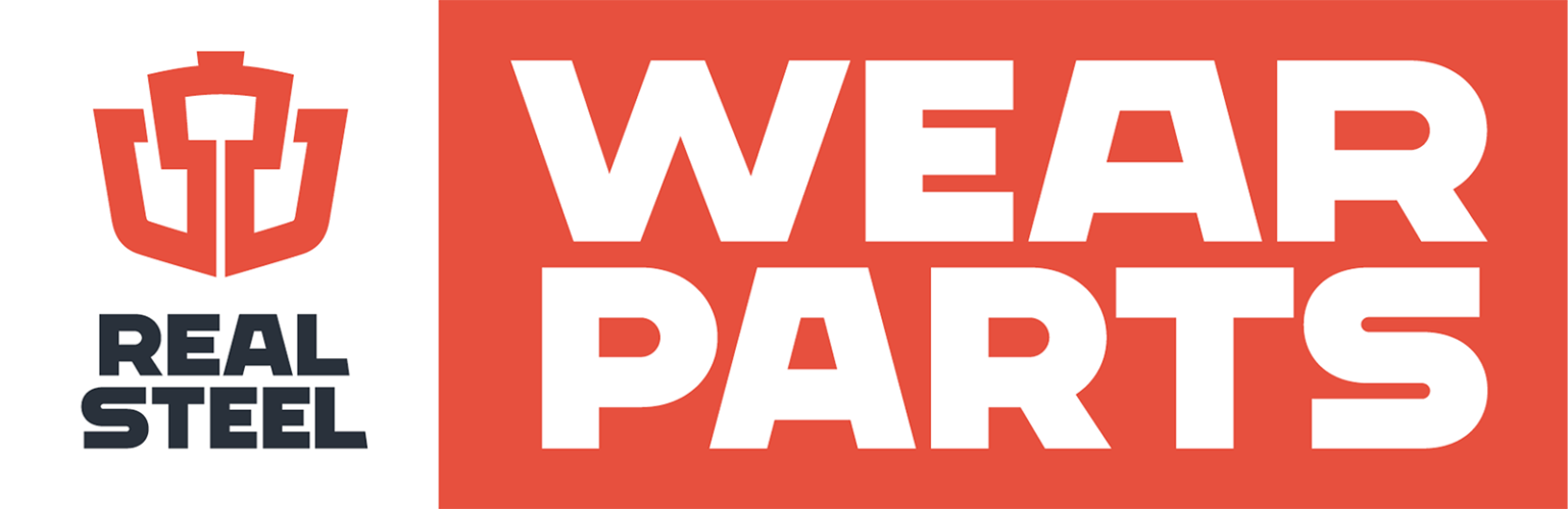 Real Steel Wear Parts – Working Harder For You